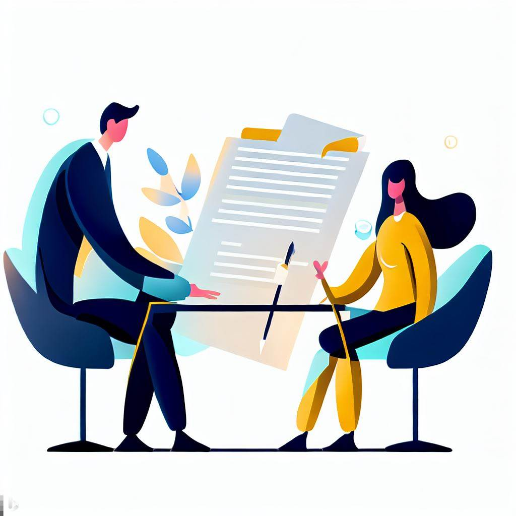 » Konsultatsiooni leping